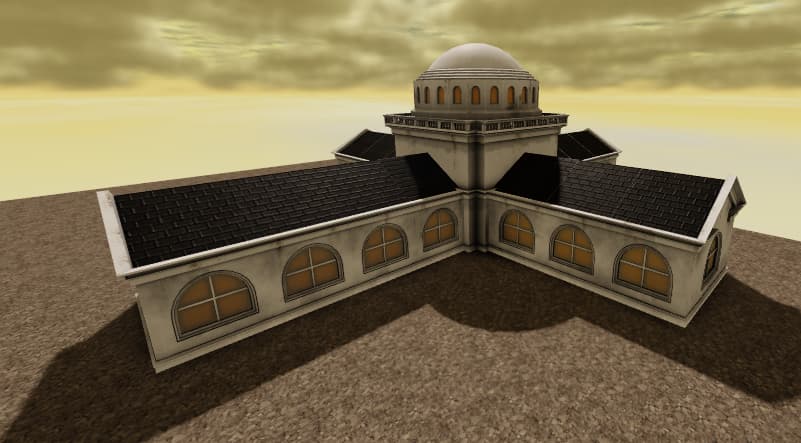 Fallout town buildings feedback wanted - Creations Feedback - Developer ...