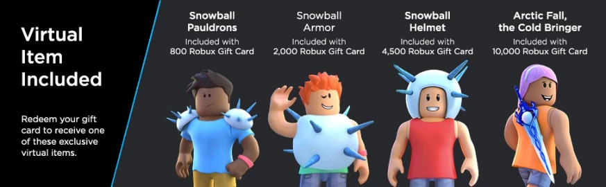 12 items don't mention in the description that they are Amazon gift ...