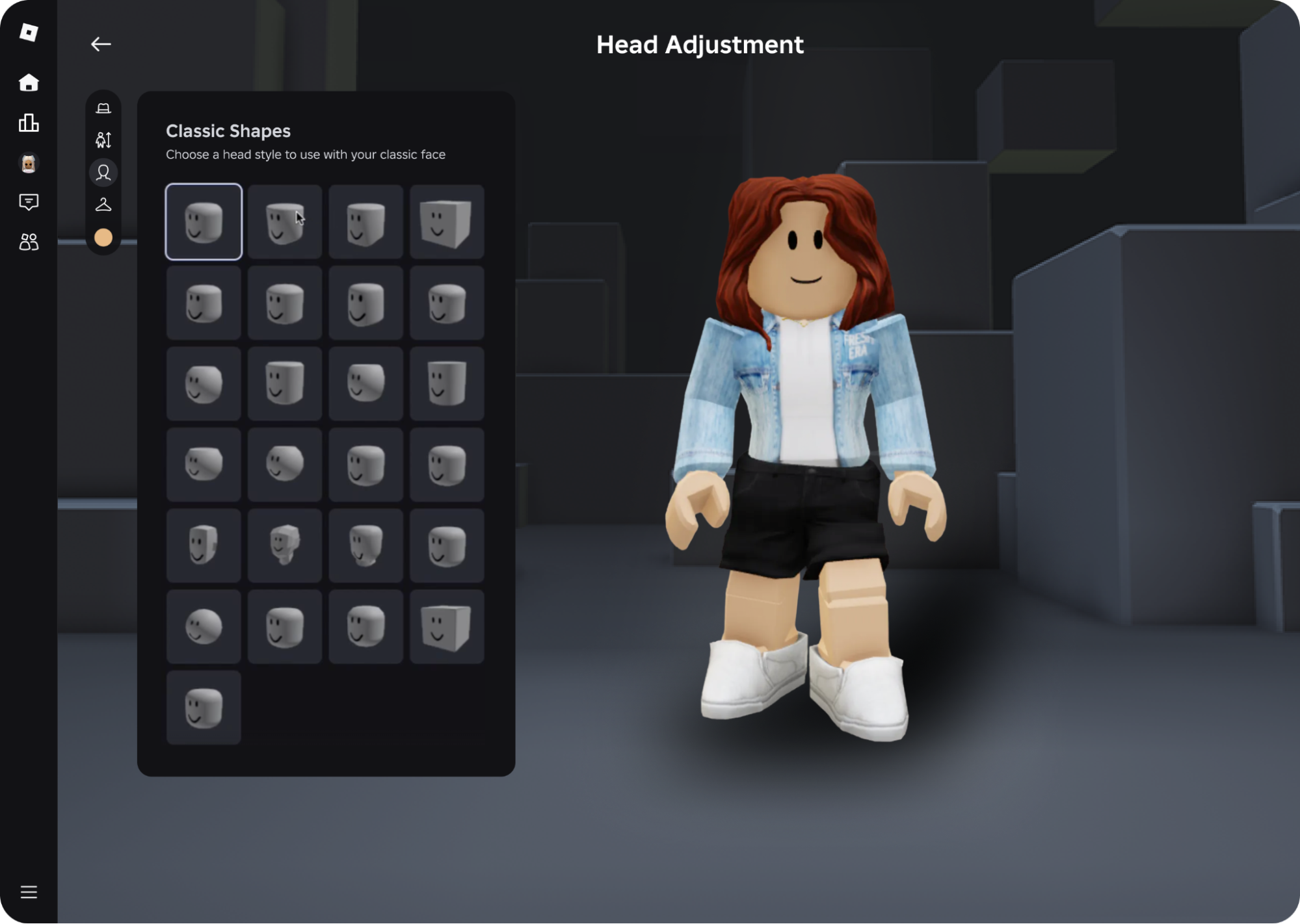 Completing the Dynamic Head Migration - Page 150 - Announcements ...