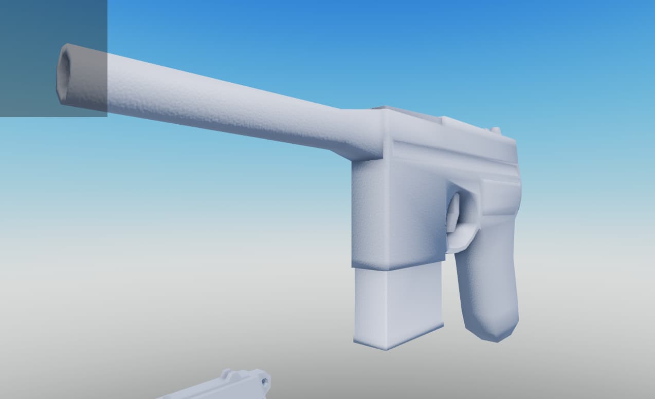 glTF importer invalid normals - Studio Bugs - Developer Forum | Roblox