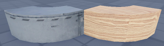 UV Maps Being Changed - Studio Bugs - Developer Forum | Roblox