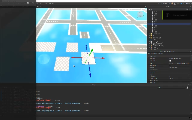 Mesh Parts Behaving Weird - Studio Bugs - Developer Forum | Roblox