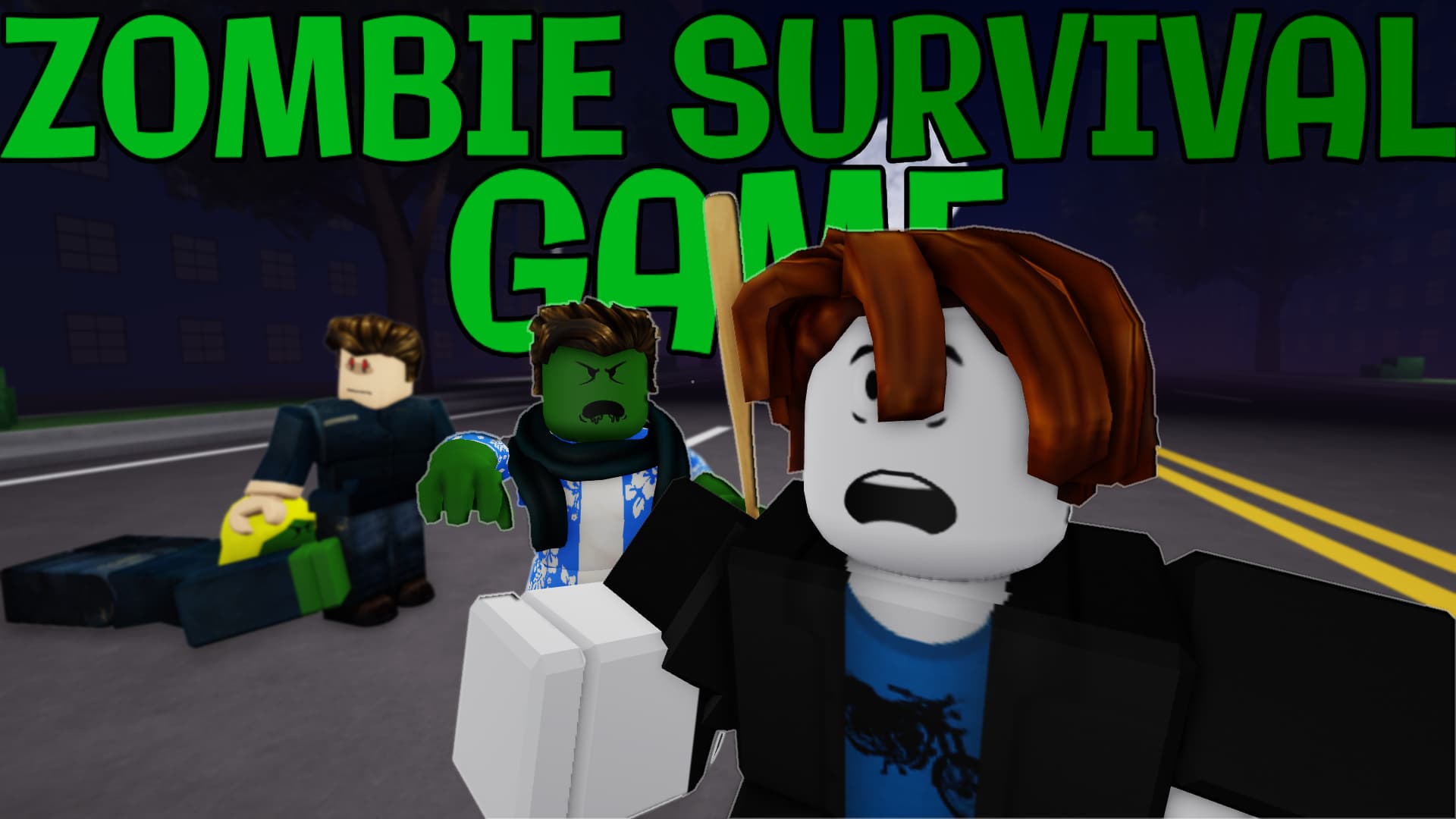 Feedback on a game's thumbnail - Creations Feedback - Developer Forum ...