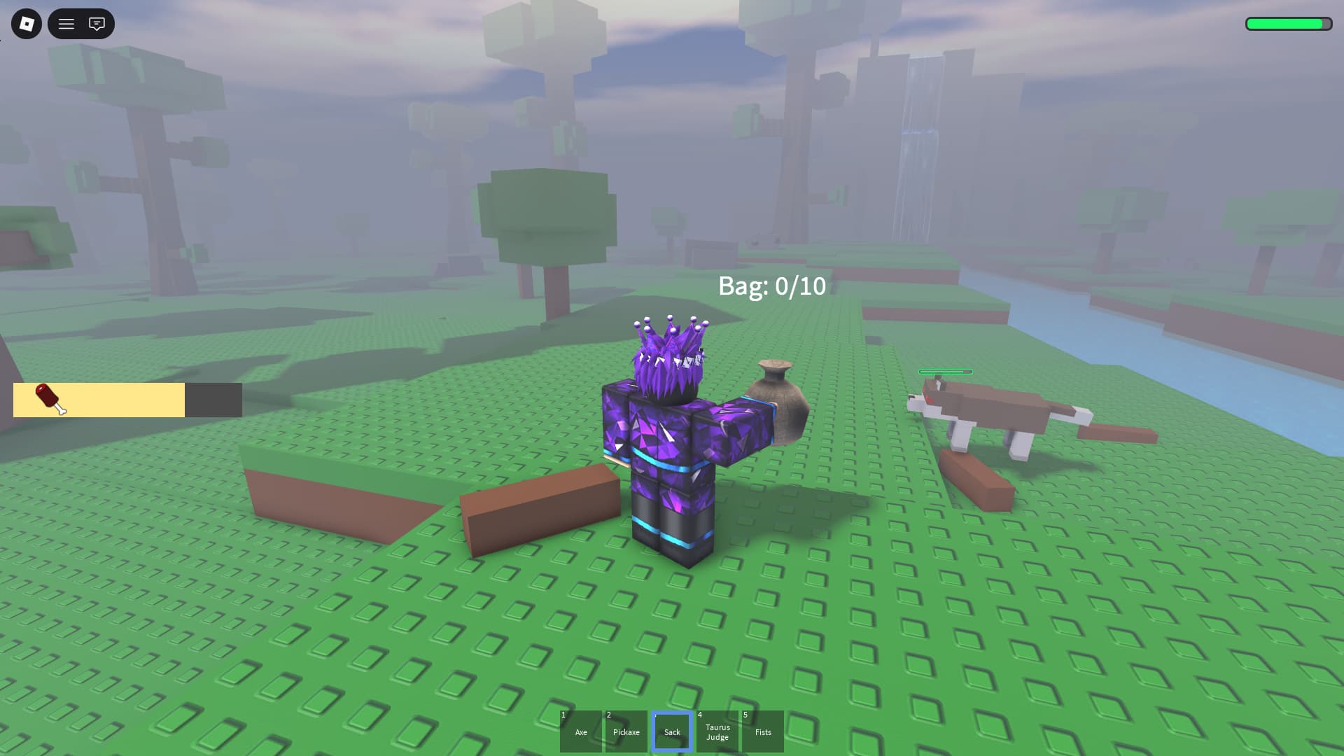 ZeDark's Portfolio | Game Developer / Scripter / Builder - Showcase ...