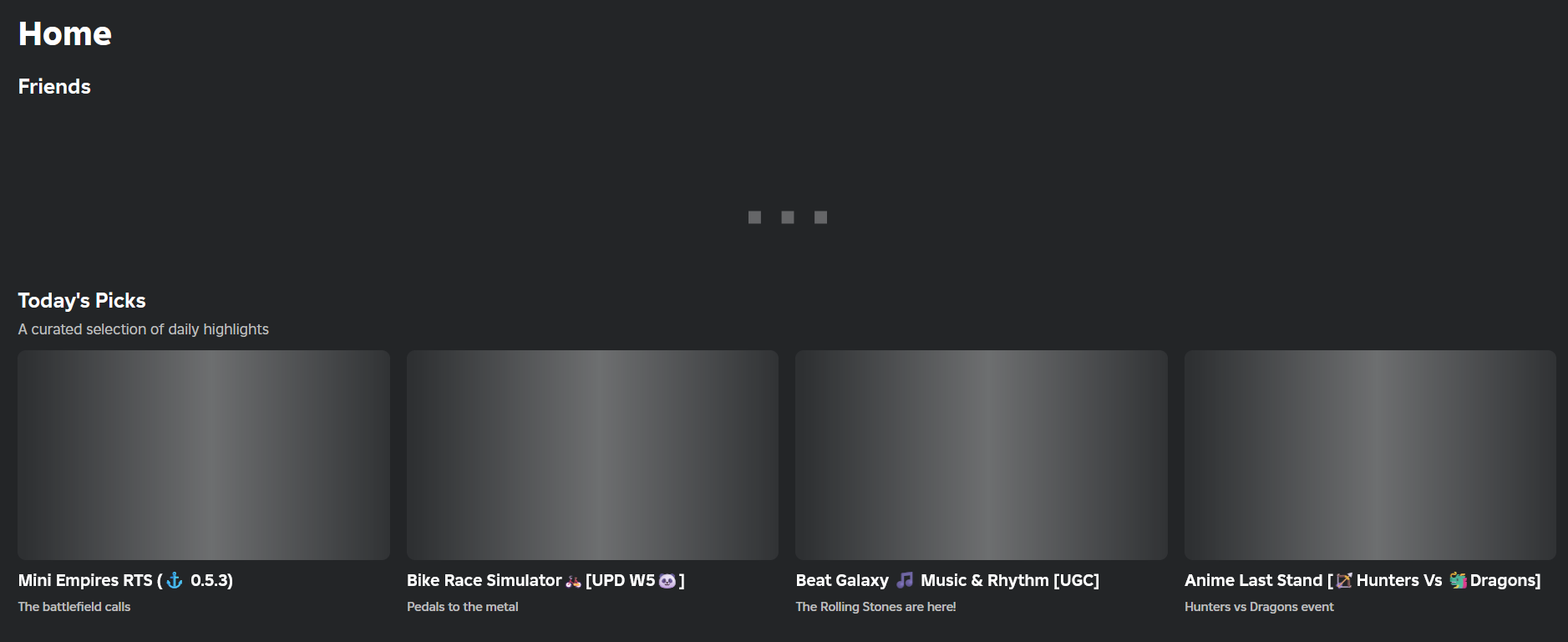 Website Functionality Issues On Firefox Roblox Application And