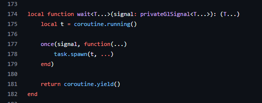 glSignal | Utility Focused Signal Library - Community Resources ...