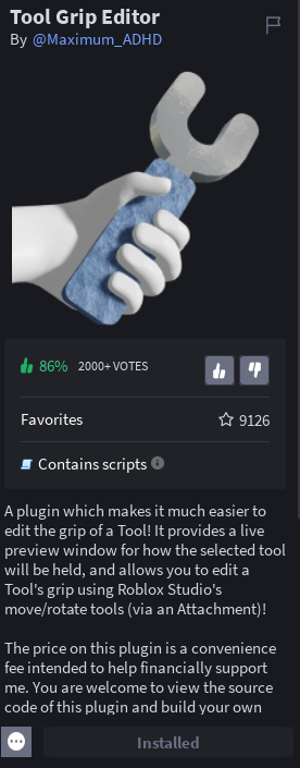 Plugins already installed when they clearly aren't - Platform Usage Support - Developer Forum ...