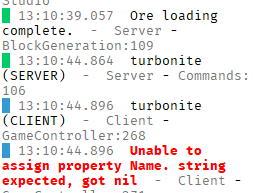 Issues with using RemoteEvents to cross information for commands - Scripting Support - Developer ...
