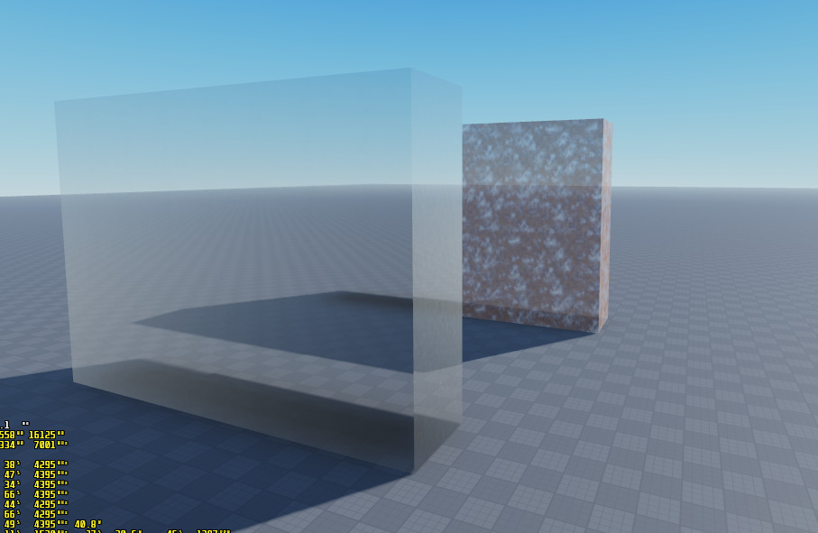 Improved Water with the Shorelines Beta - Page 3 - Announcements ...