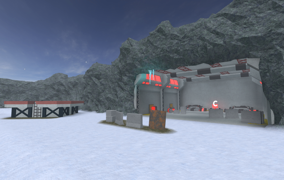 Tallroblox1 || Building and 3D/UGC Modelling Portfolio - Portfolios ...