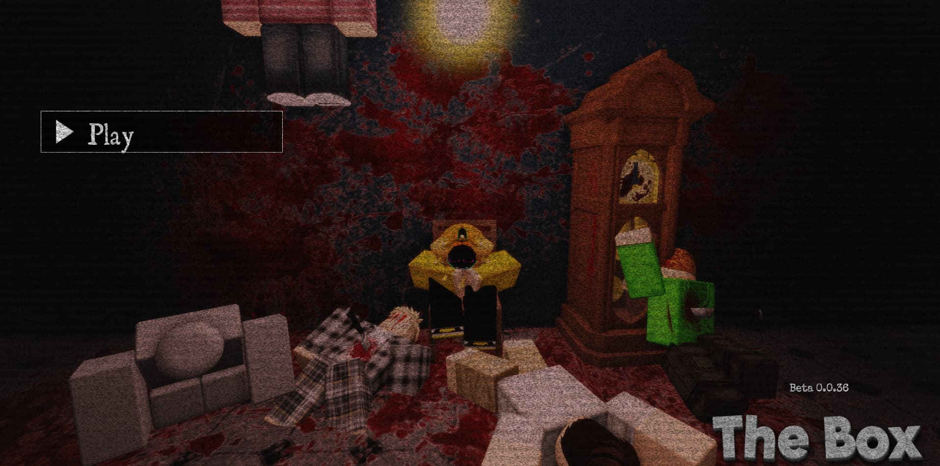 Age restriction for grotesque games - Creations Feedback - Developer ...