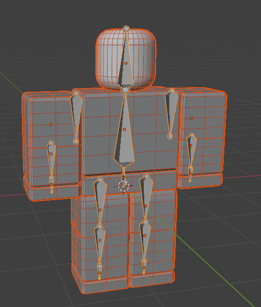 Avatar Importer Error - Art Design Support - Developer Forum | Roblox