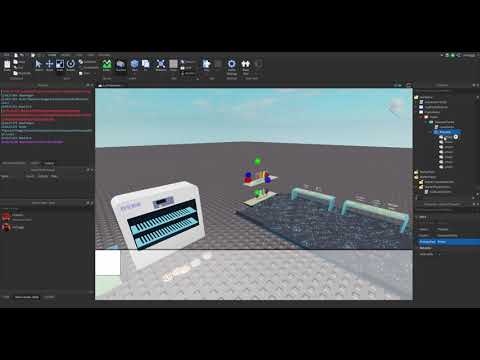 Scripting Primary Part CFrame error - Scripting Support - Developer Forum | Roblox