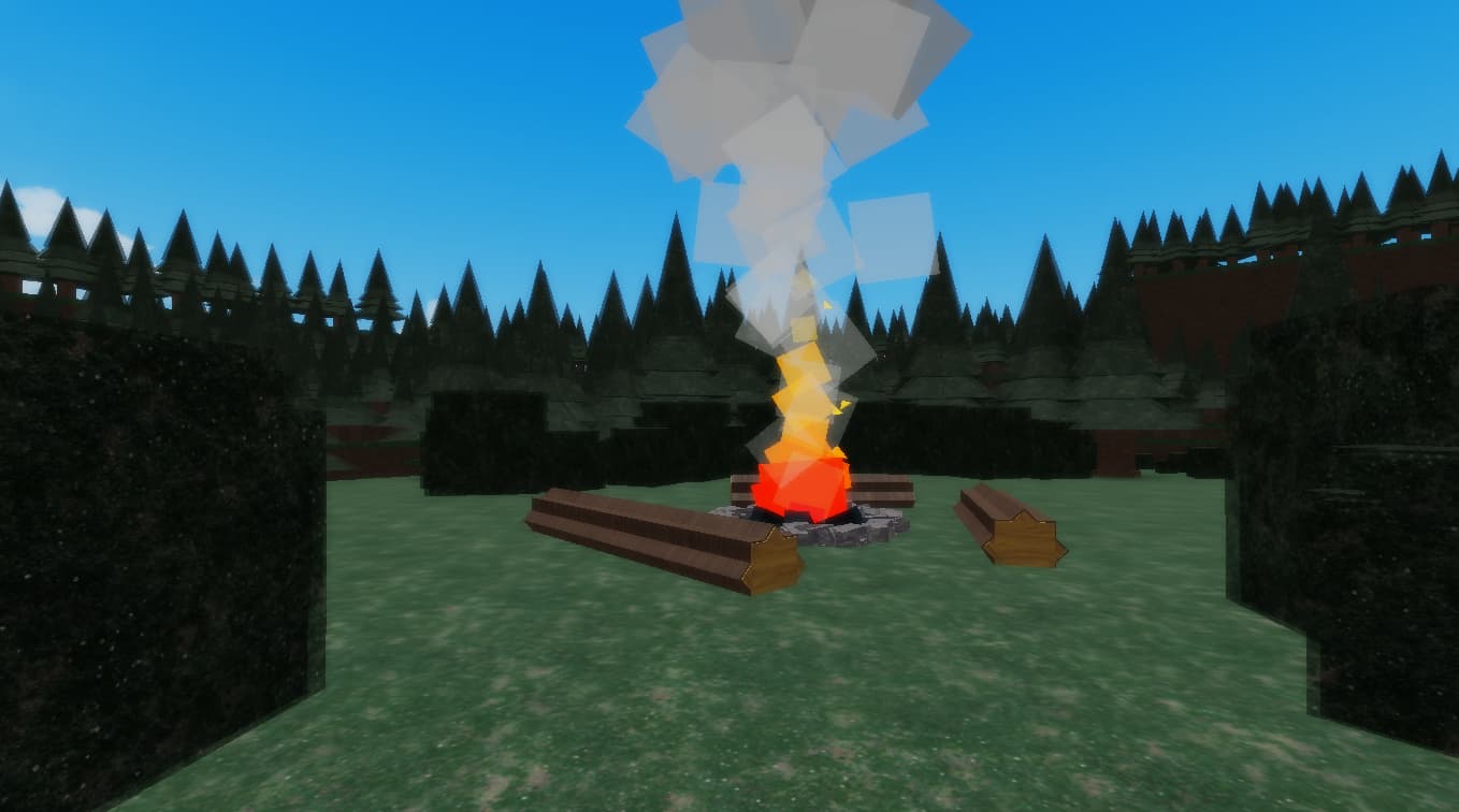 Fighting Map Feedback - Building Support - Developer Forum | Roblox