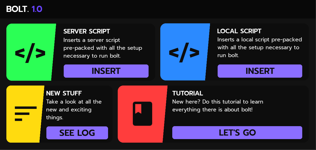 Feedback on some UI I made - Creations Feedback - Developer Forum | Roblox