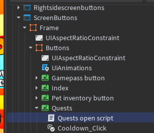 Script not working if its a local script - Scripting Support ...