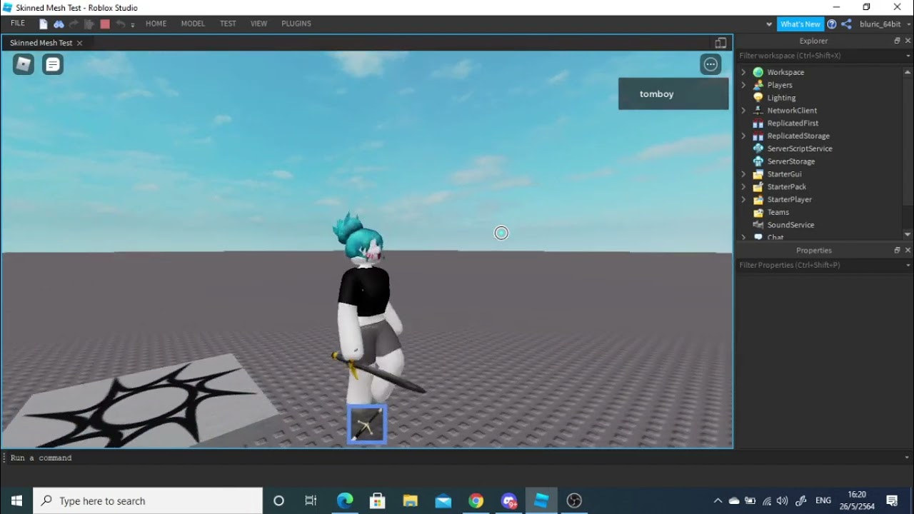 UGC Avatar Bodies [Guidelines] - Page 2 - Announcements - Developer ...