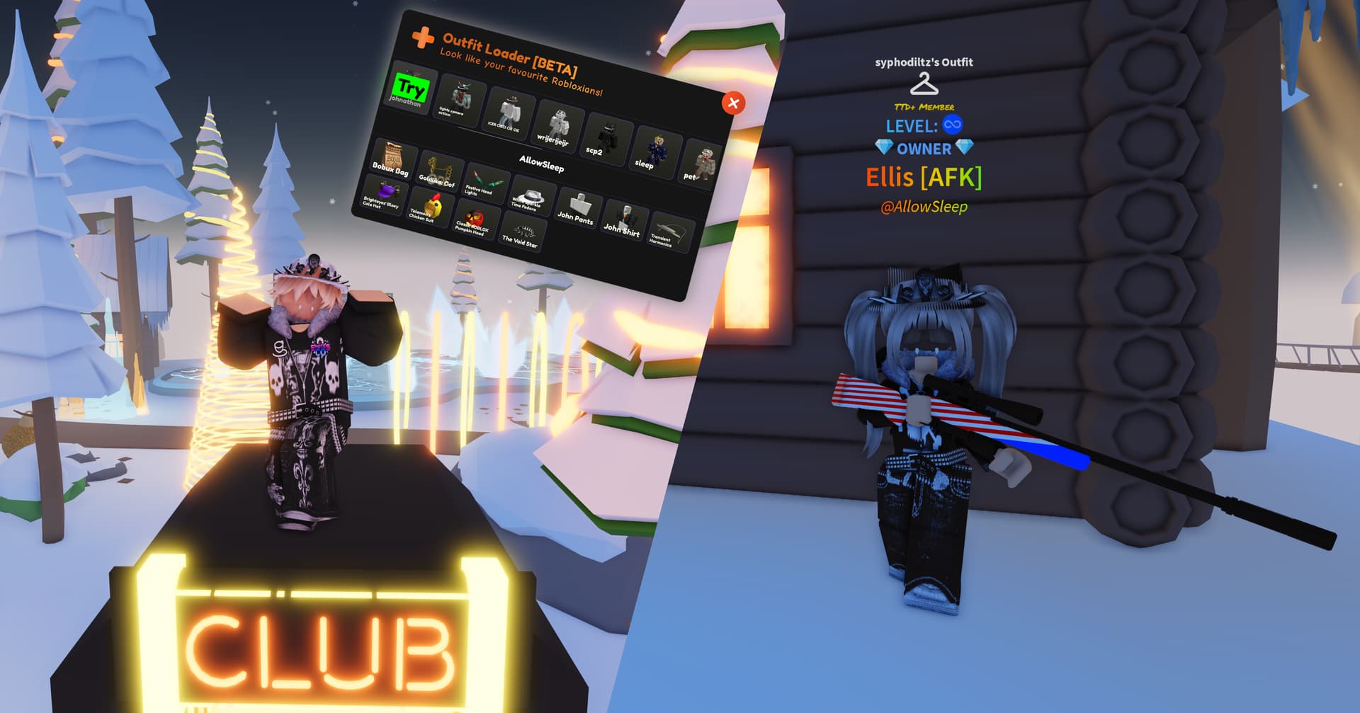 TTD 3 | Change Logs - Bulletin Board - Developer Forum | Roblox