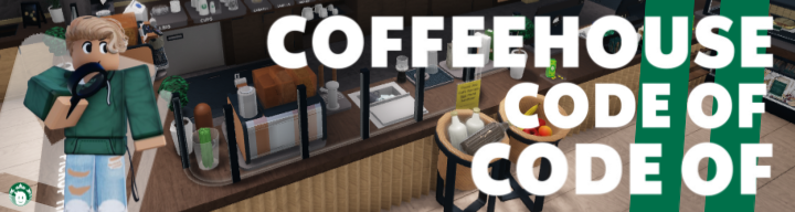 Starblocks - Coffehouse Code of Conduct - Bulletin Board - Developer Forum | Roblox