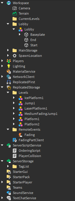 Debounce Applies to all Parts at once - Scripting Support - Developer Forum | Roblox