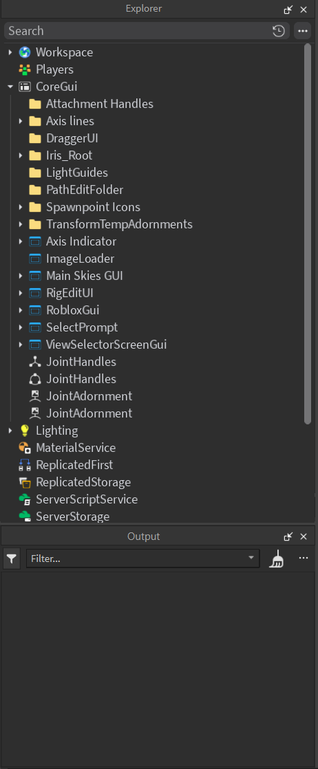 What The Hell Is This Virus Platform Usage Support Developer
