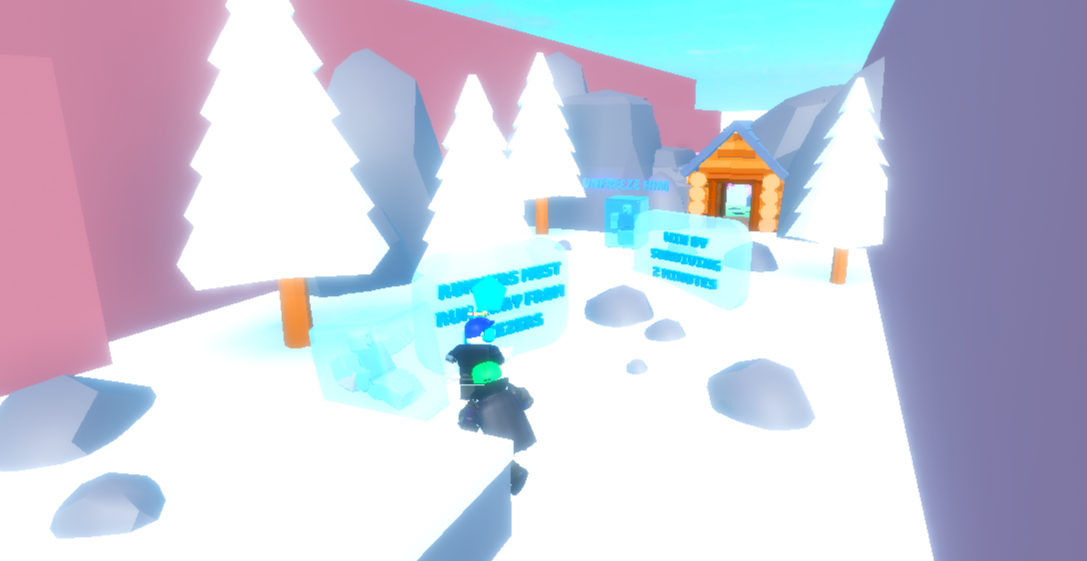 RobloxerXx23's Portfolio - Portfolios - Developer Forum | Roblox