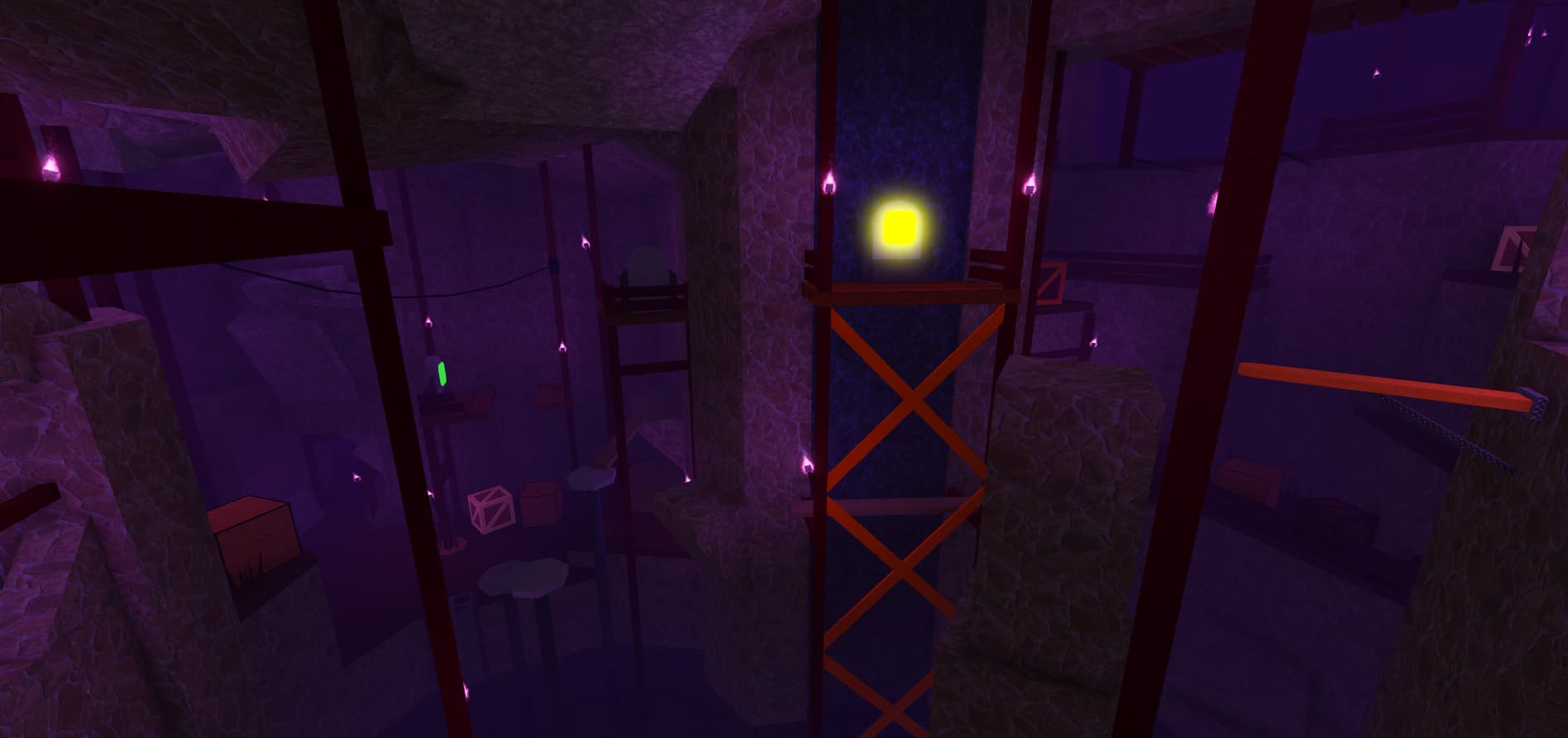 Flood Escape 2 Map Showcase - [P2] - Creations Feedback - Developer ...