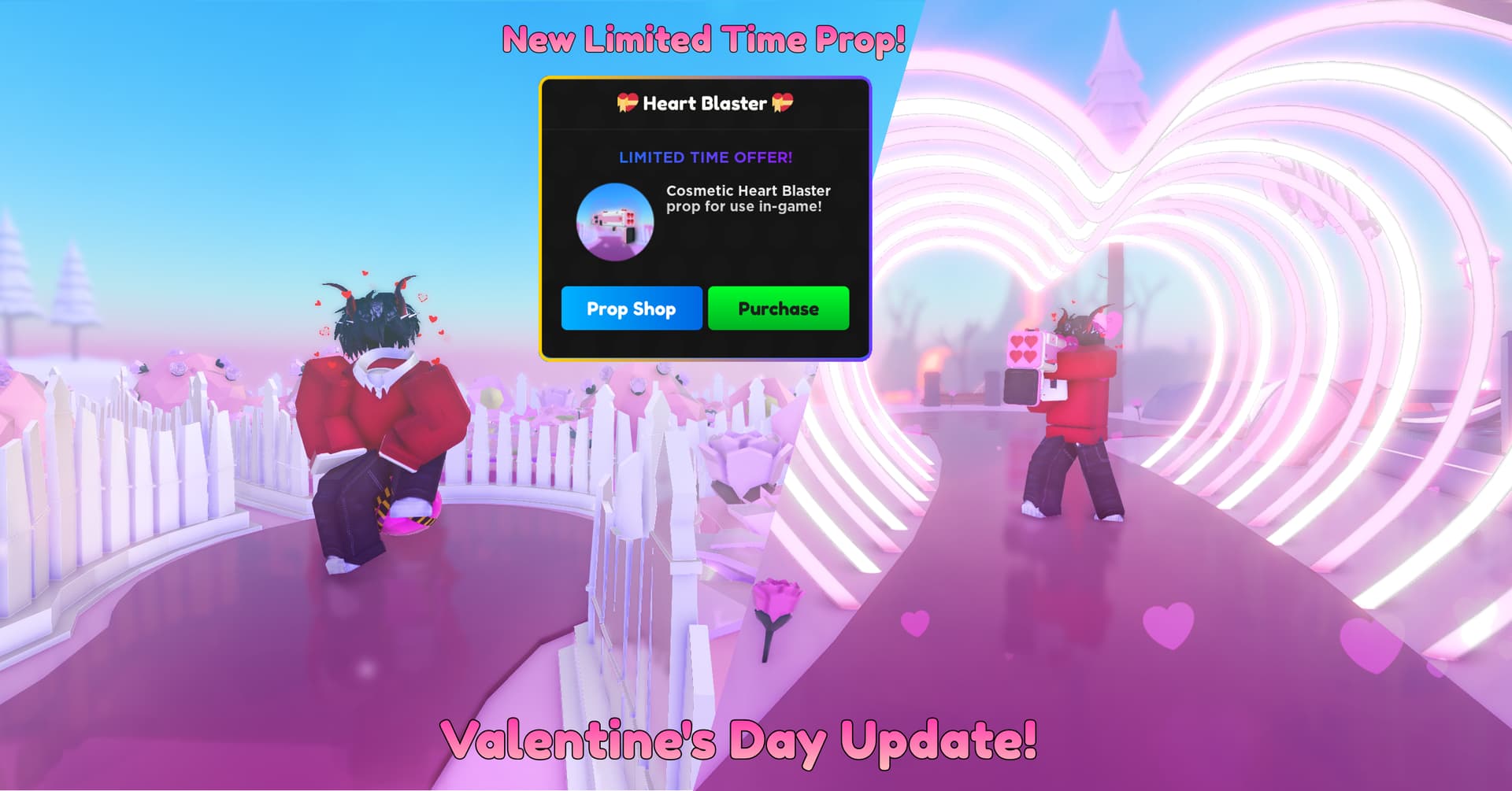 TTD 3 | Change Logs - Bulletin Board - Developer Forum | Roblox