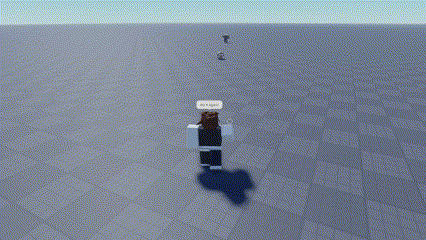 Ball Kicking Glitch? - Scripting Support - Developer Forum | Roblox