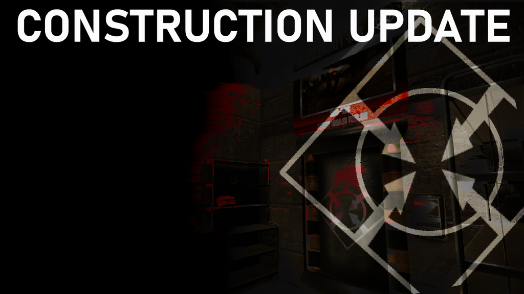 Scp protocol red: construction update - Bulletin Board - Developer ...