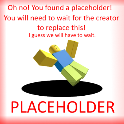 Kirito's Glitches | Update Log - Bulletin Board - Developer Forum | Roblox