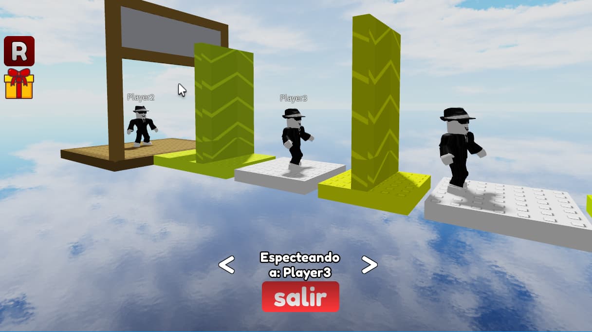 My first DCO [ Difficulty Chart Obby] - Creations Feedback - Developer Forum | Roblox