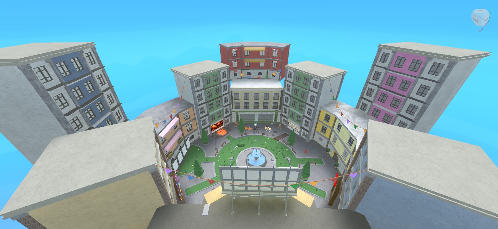 [Open] Low - Mid Poly Builder! - Portfolios - Developer Forum | Roblox