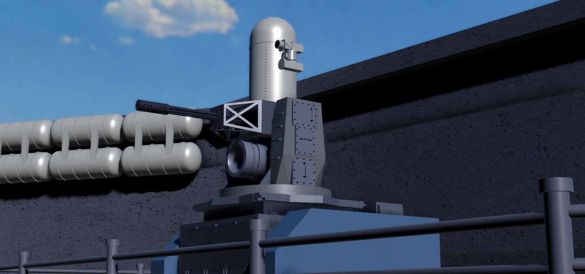 Christopher_Iestyn's Portfolio - Portfolios - Developer Forum | Roblox