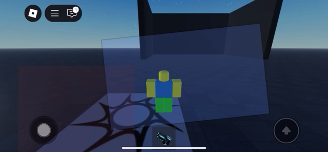 My take to fix Mobile mouse Controls! - Creations Feedback - Developer ...
