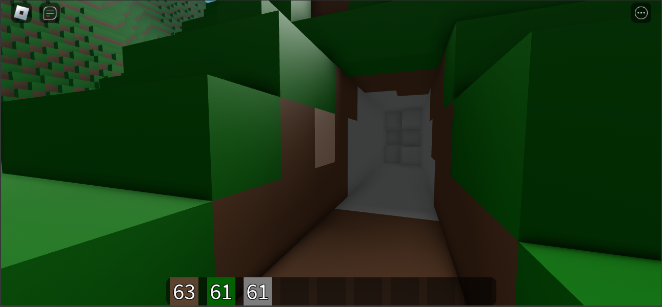 Voxel Engine - Devlog/Feedback - Creations Feedback - Developer Forum | Roblox