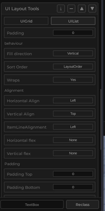 (free) UI Plus - UI Plugin with alot of features for roblox - Community ...