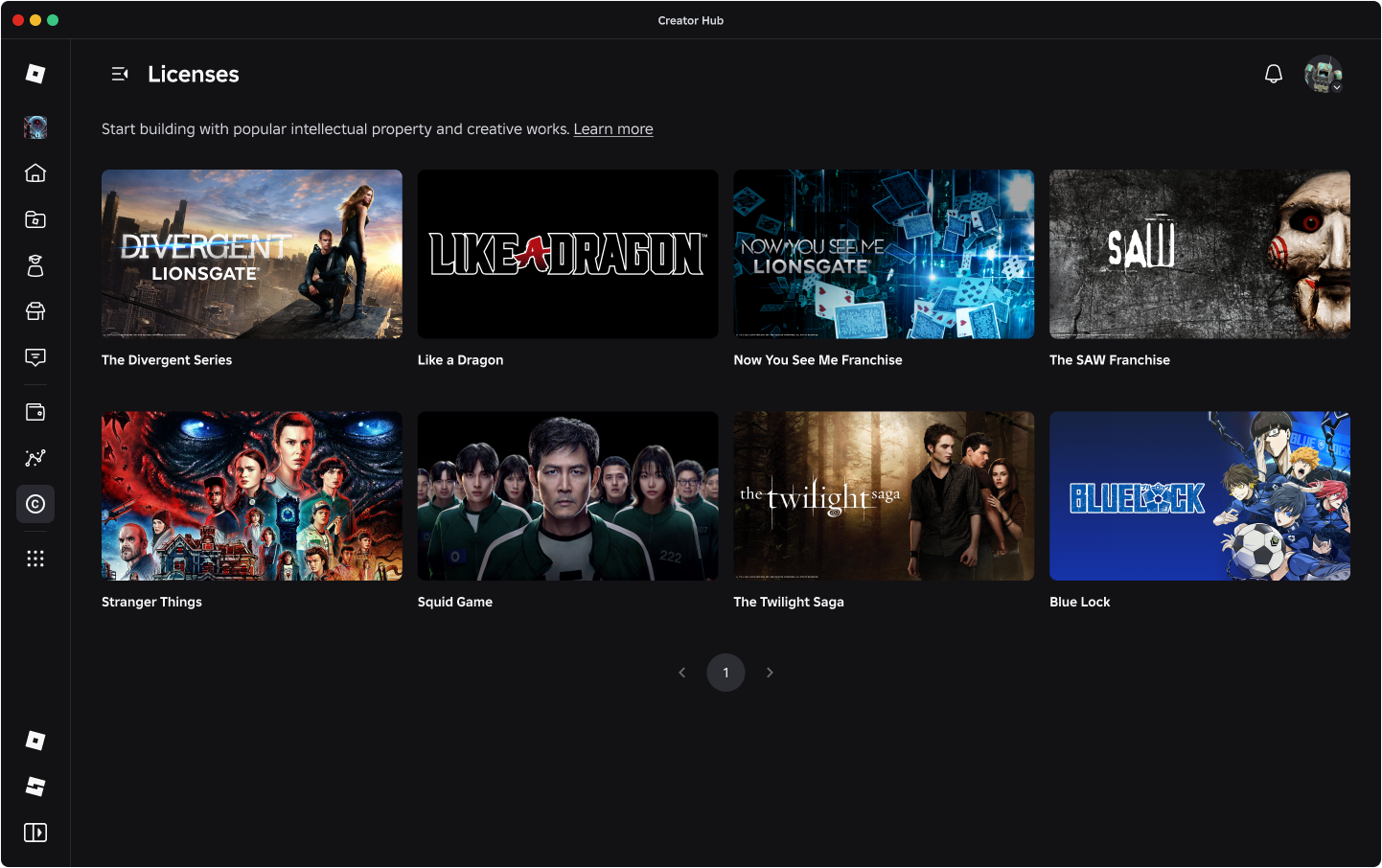 RDC25: What we announced - Announcements - Developer Forum | Roblox