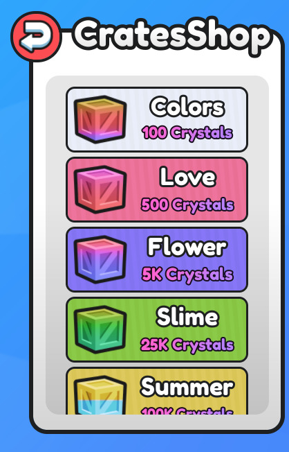 I Made The Most Satisfying Game On Roblox… - Creations Feedback ...