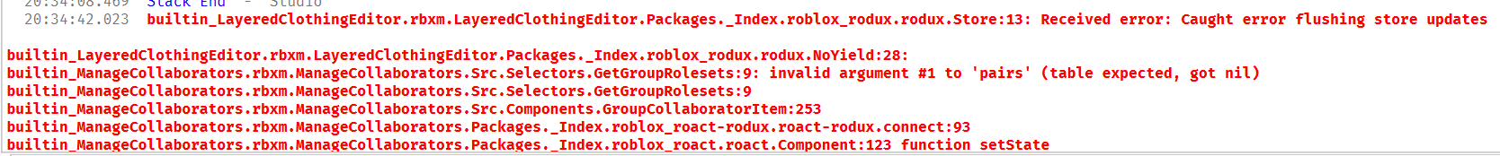 Cannot see or use the "Collaborate" button - Scripting Support ...