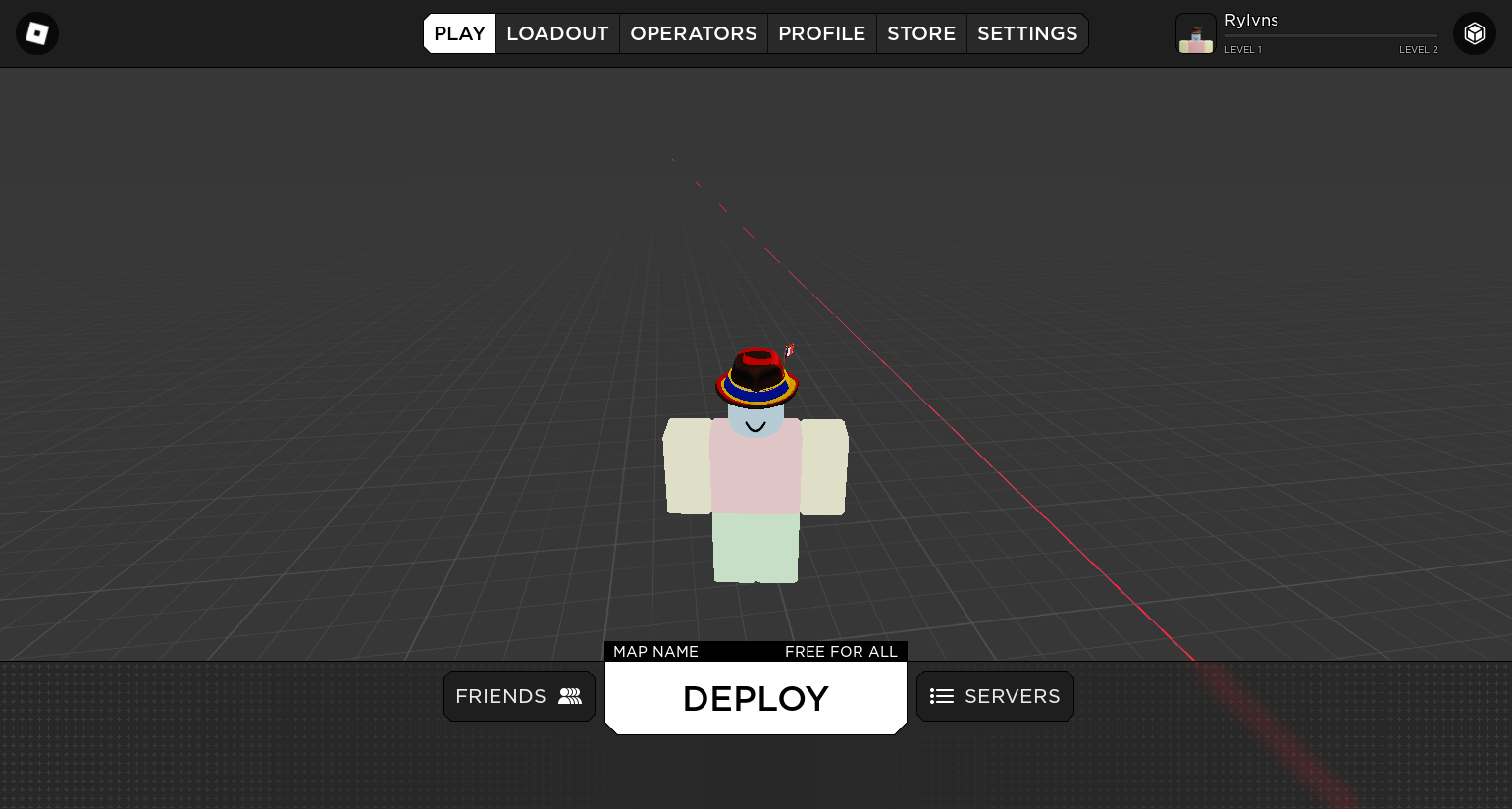 Show off your UI designs - Creations Feedback - Developer Forum | Roblox