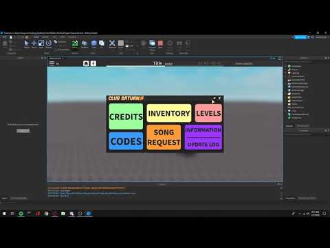 Scripting Showcase - Portfolios - Developer Forum | Roblox
