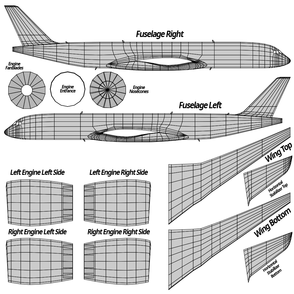 [Extant Notion] Limitless Airline Manager - Changelog & Livery ...