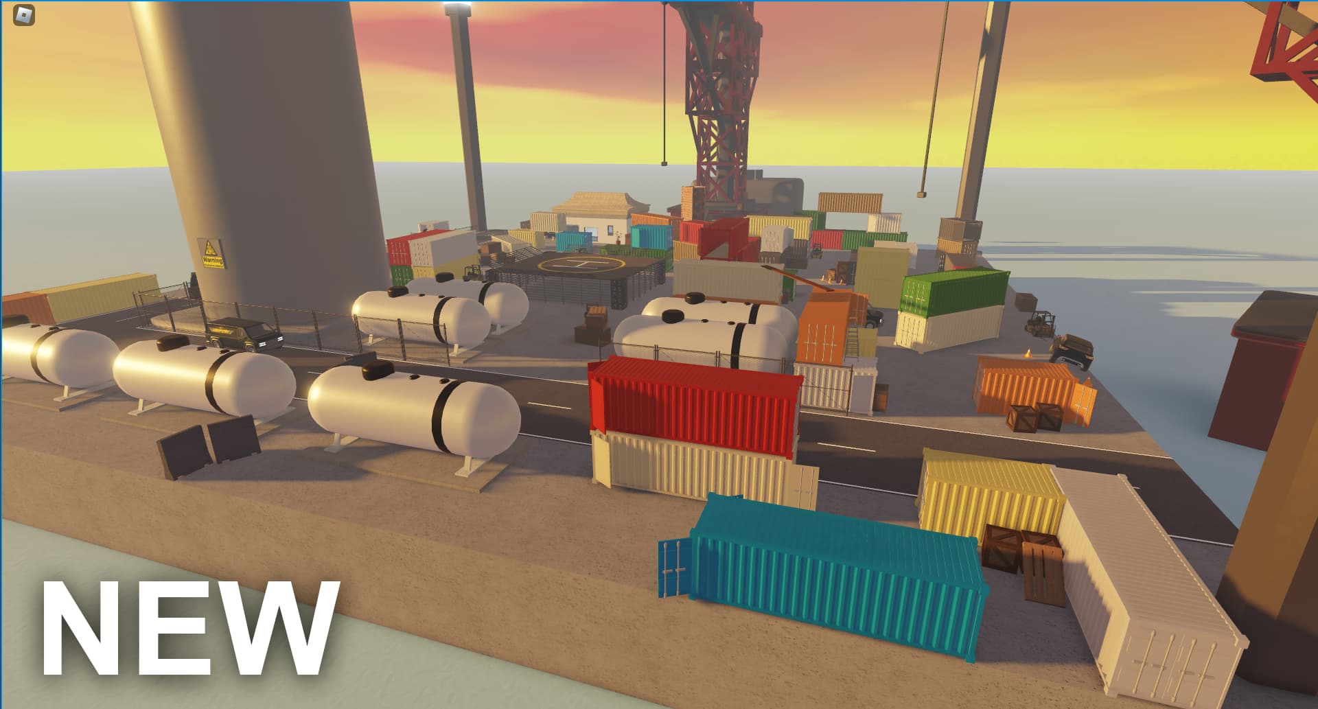 Weaponry Update Log - Bulletin Board - Developer Forum | Roblox