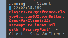 Trying to send model to local script - Scripting Support - Developer Forum | Roblox