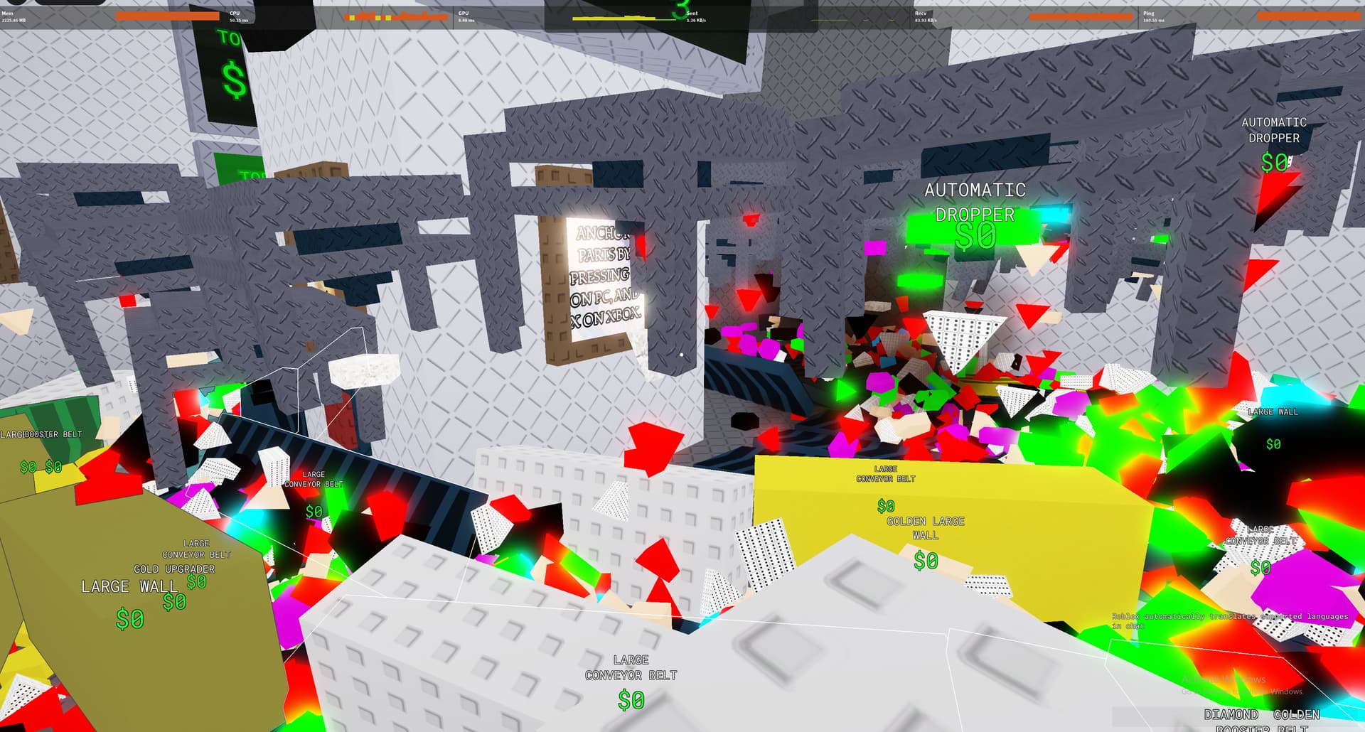 Looking for some feedback on my game "TRIANGULATE!" - Creations ...