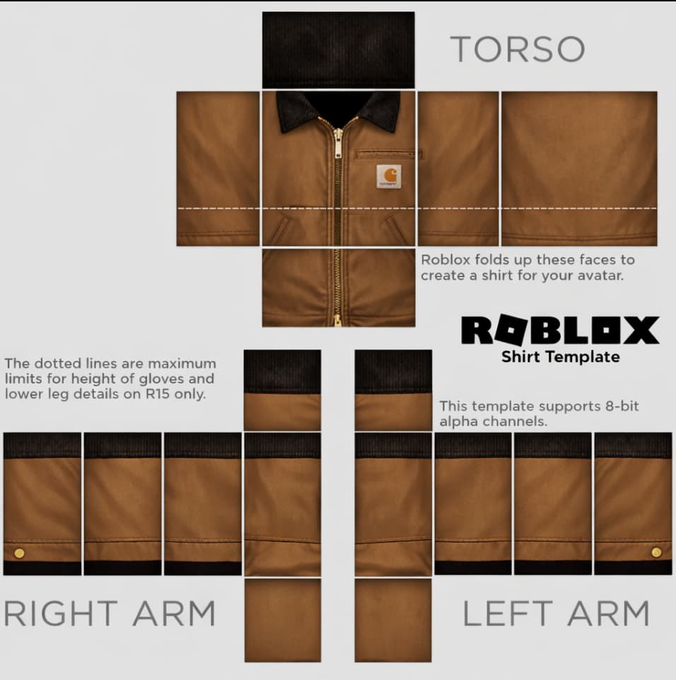 Will AI-Generated Clothing Assets Overrun the Marketplace? - Art Design ...