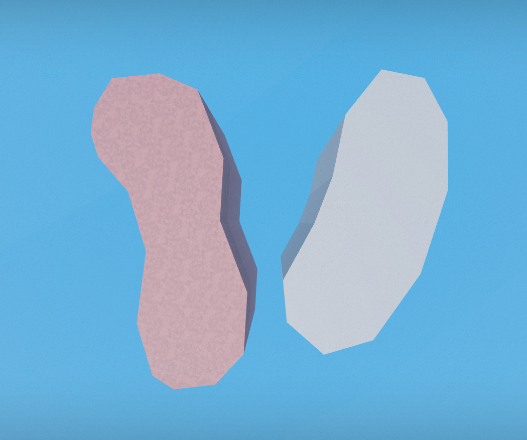 Voxel shading with artifacts on meshparts even on ShadowMap and Future ...