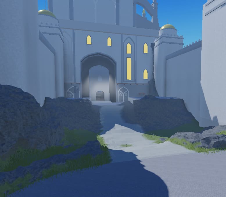 {PROJECT POST} A Ground-breaking ROBLOX experience? - Recruitment ...