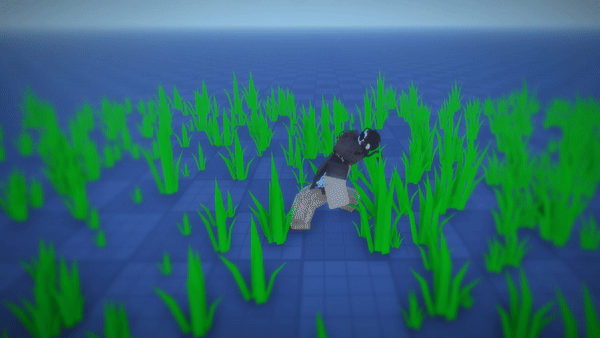 Optimized Interactive Grass Plugin - Community Resources - Developer Forum | Roblox